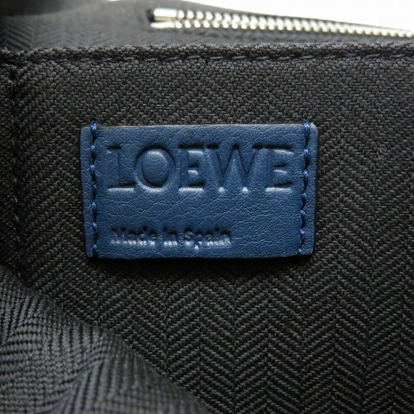 Loewe | Bags | Loewe X Dumbo Disney Leather Rucksack Backpack Blue ...